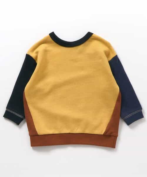 ☆SALE☆【どっちも正解】DAISUKI トレーナー(J411904)|BREEZE ☆SALE☆【どっちも正解】DAISUKI トレーナー(J411904)|BREEZE